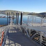 Boat Dock, Deck, Railing & Marina Photo Gallery | Mid-Cal Construction