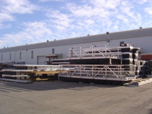 Company | Mid-Cal Construction