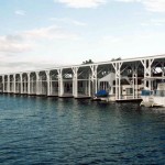 Boat Dock, Deck, Railing & Marina Photo Gallery | Mid-Cal Construction