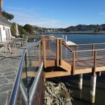 Boat Dock, Deck, Railing & Marina Photo Gallery | Mid-Cal Construction