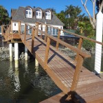 Boat Dock, Deck, Railing & Marina Photo Gallery | Mid-Cal Construction