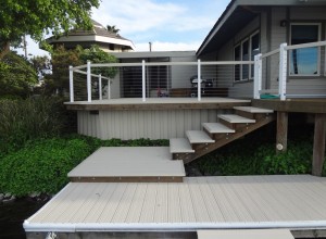 Deck Builders | Mid-Cal Construction
