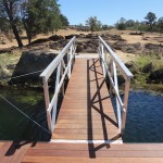 Boat Dock, Deck, Railing & Marina Photo Gallery | Mid-Cal Construction