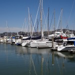 Boat Dock, Deck, Railing & Marina Photo Gallery | Mid-Cal Construction